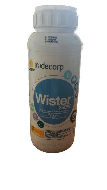 WISTER 25 EW 1LT - PANUVEG